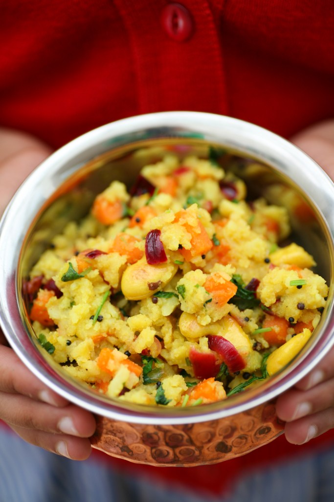 Indian Powa Fuel | CHILLI & MINT