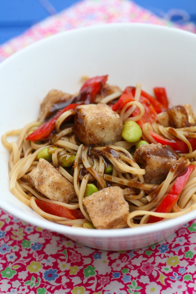 noodles | CHILLI & MINT