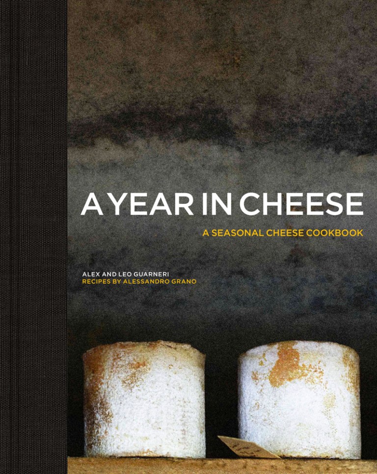 A Year in Cheese – Now isn’t that a thought! | CHILLI & MINT