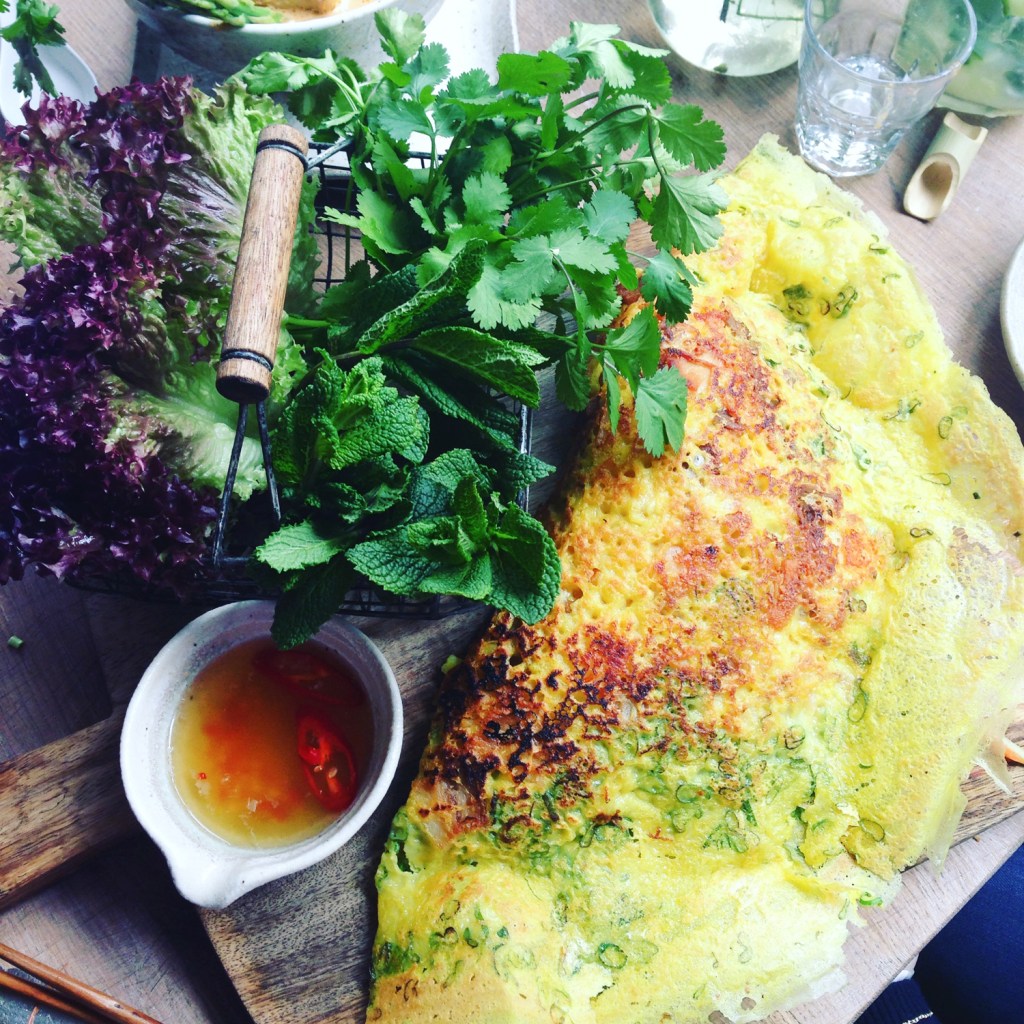 The Little Viet Kitchen – Islington | CHILLI & MINT