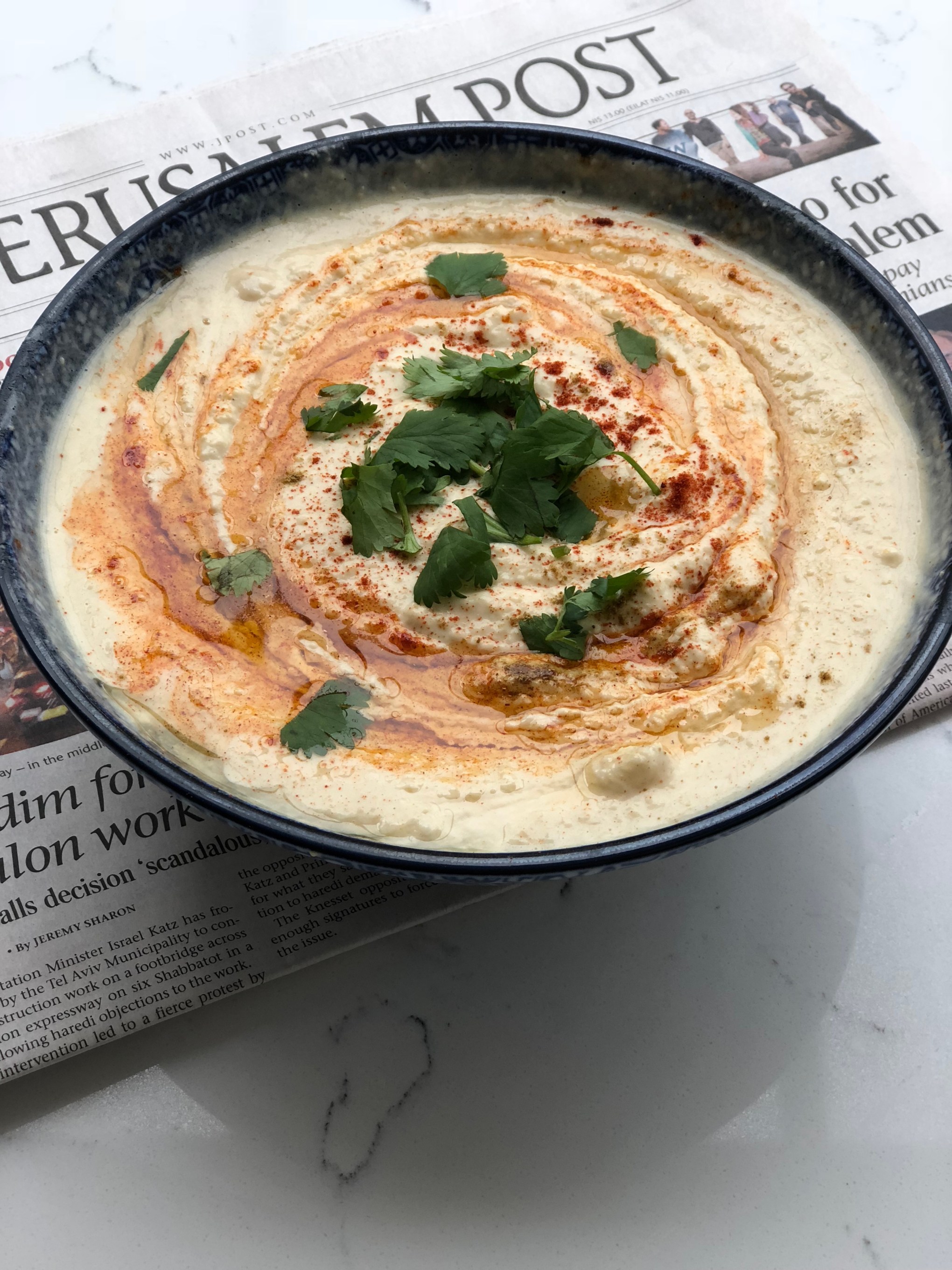 The Allure of Ancient Jaffa in Tel Aviv | CHILLI & MINT