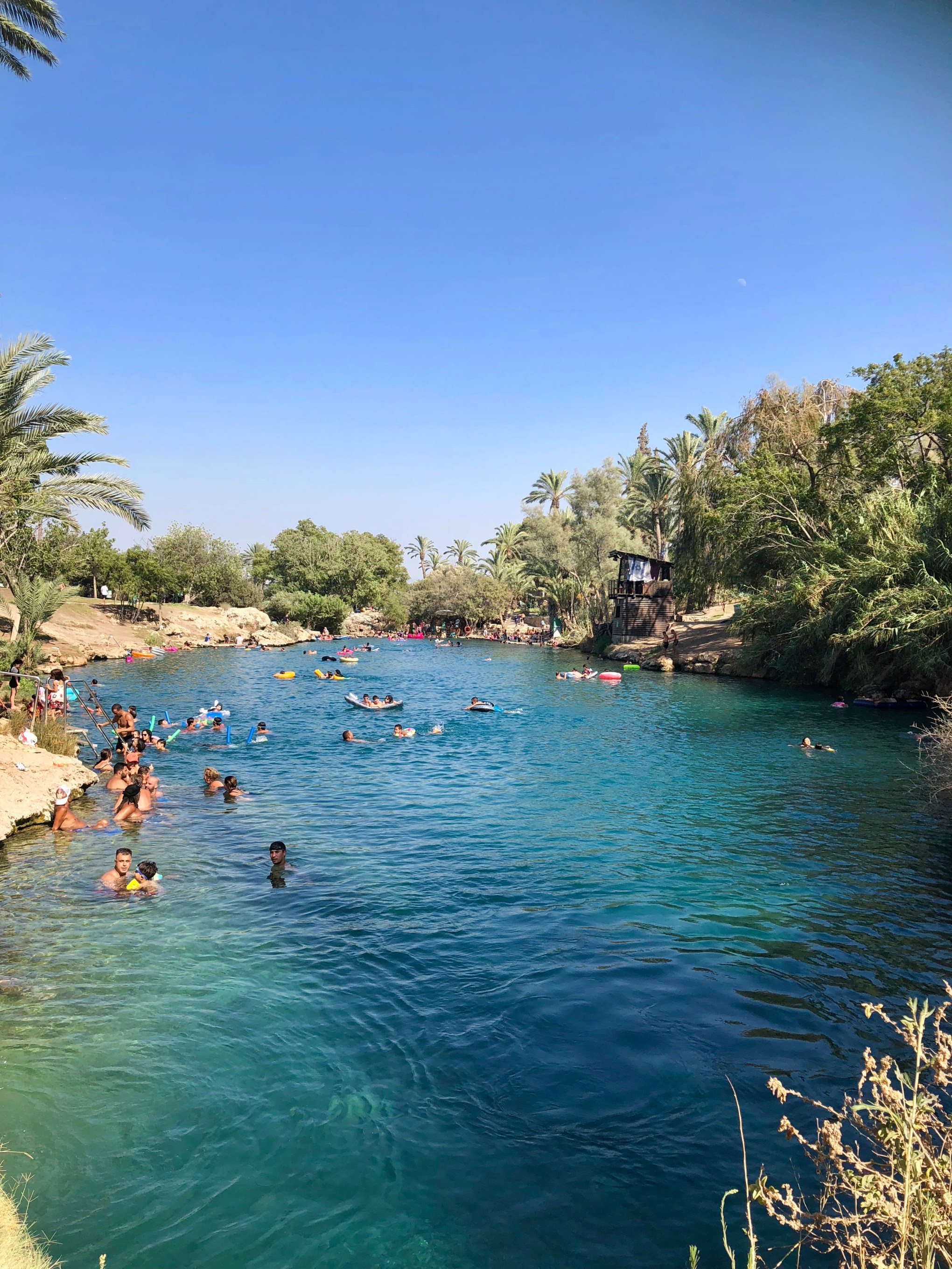 Iraqi Jewish Kubbeh and Exploring the Galilee and Golan Heights ...