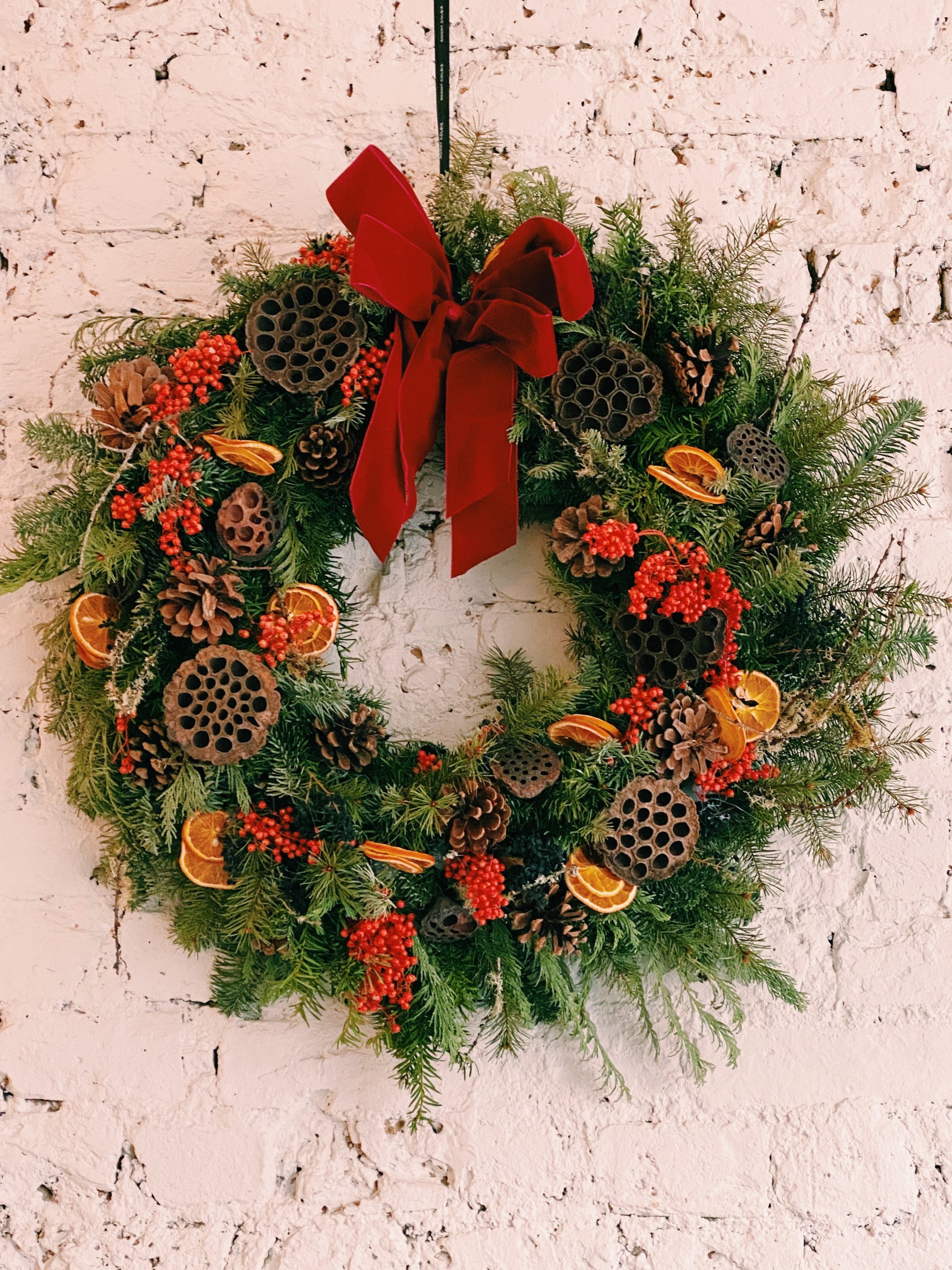 Turkey | CHILLI & MINT