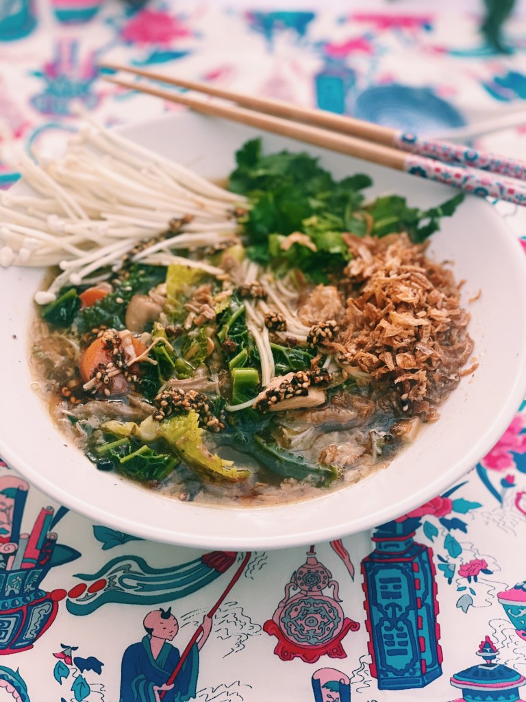 Turkey | CHILLI & MINT