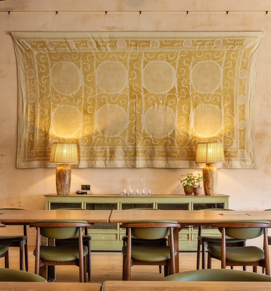 CHILLI & MINT | Torie True's cooking with herbs and spices and a ...