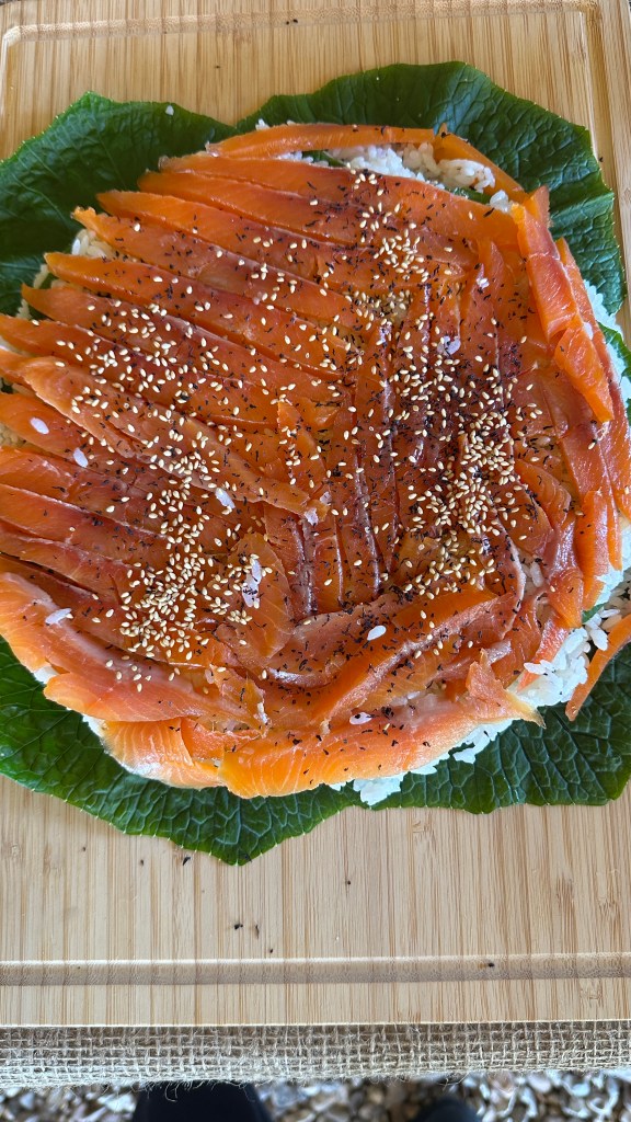 CHILLI & MINT | Torie True's cooking with herbs and spices and a ...