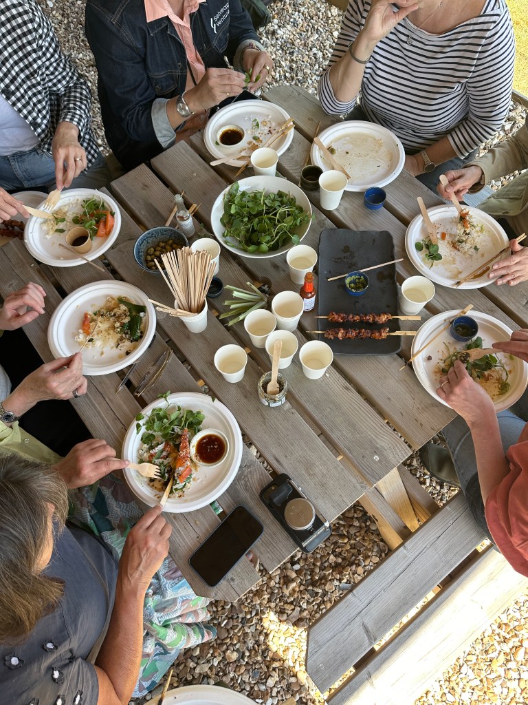 CHILLI & MINT | Torie True's cooking with herbs and spices and a ...