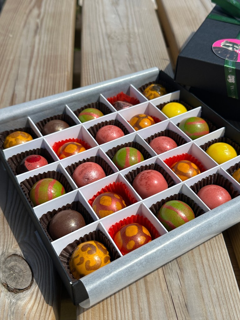 CHILLI & MINT | Torie True's cooking with herbs and spices and a ...